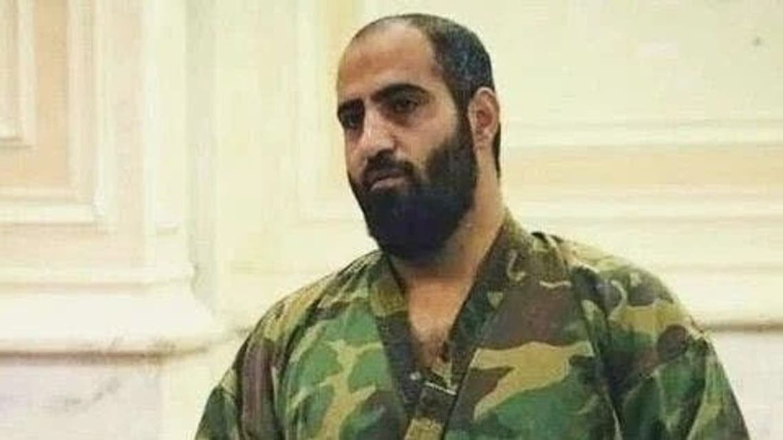 داعش کے حملے میں قاسم سلیمانی کا مشیر ہلاک - Tasdeeque